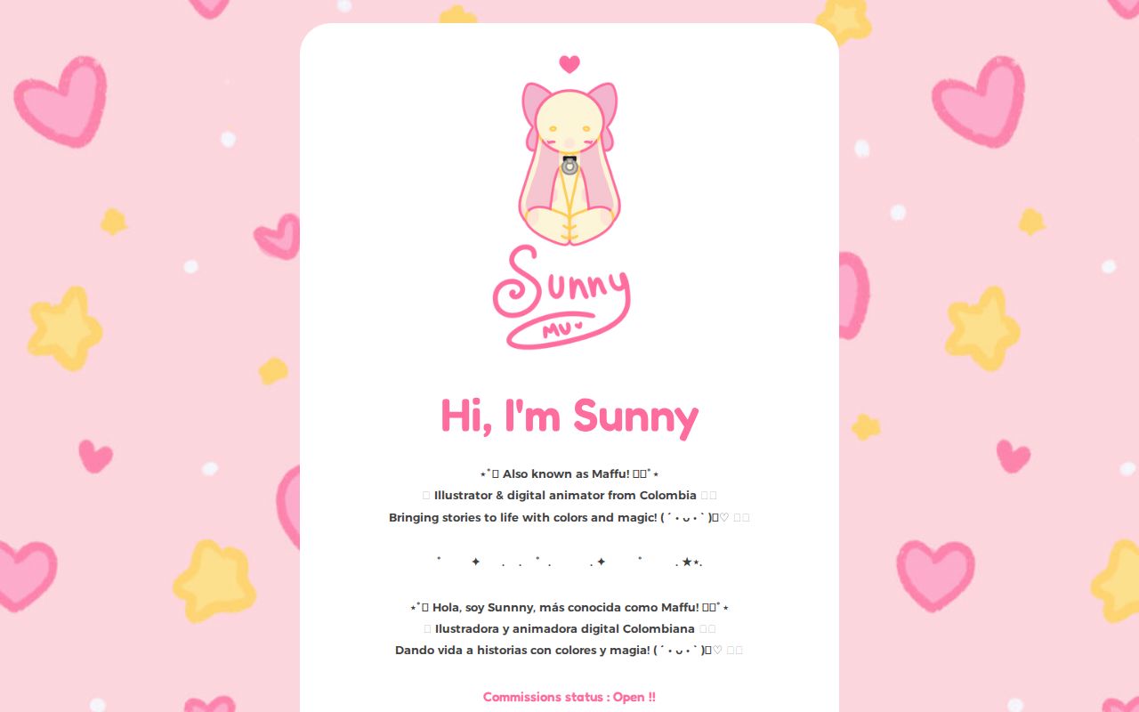 Sunny_Mu